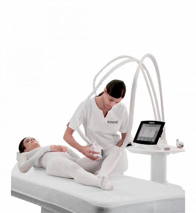 icoone laser med laser купить в Минске | Inomedis Беларусь